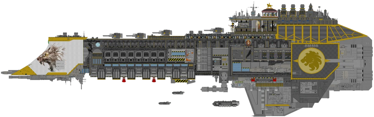 Argos | Warhammer 40,000 Homebrew Wiki | Fandom