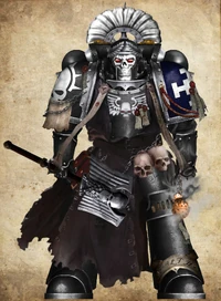Laternax Councils | Warhammer 40,000 Homebrew Wiki | Fandom
