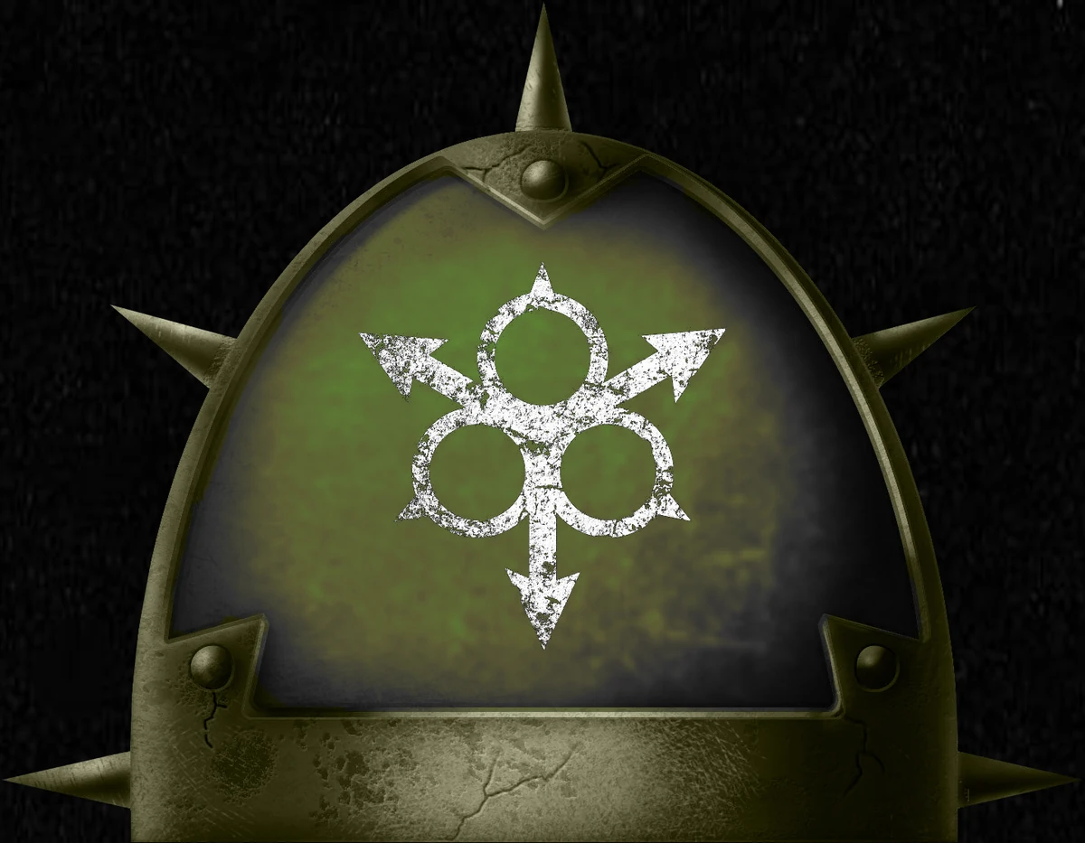 Disciples of Rot | Warhammer 40,000 Homebrew Wiki | Fandom