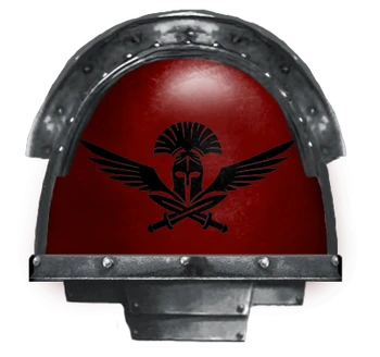 Iron Strategoi | Warhammer 40,000 Homebrew Wiki | Fandom