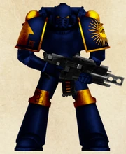 Sun Guard | Warhammer 40,000 Homebrew Wiki | Fandom