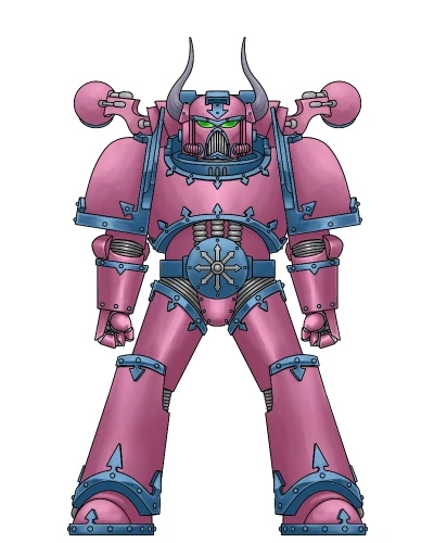 Category:Bionicghost | Warhammer 40,000 Homebrew Wiki | Fandom