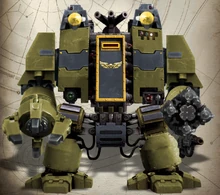 Formican Marauders | Warhammer 40,000 Homebrew Wiki | Fandom