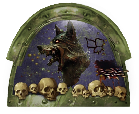 Wolves of Rotigus | Warhammer 40,000 Homebrew Wiki | Fandom