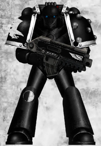 Shadow Talons (Legion) | Warhammer 40,000 Homebrew Wiki | Fandom