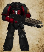 Laternax Councils | Warhammer 40,000 Homebrew Wiki | Fandom