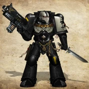 Sable Pride | Warhammer 40,000 Homebrew Wiki | Fandom