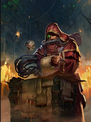 Tellus | Warhammer 40,000 Homebrew Wiki | Fandom