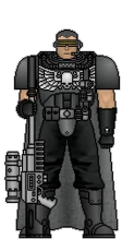Ashen Crows | Warhammer 40,000 Homebrew Wiki | Fandom
