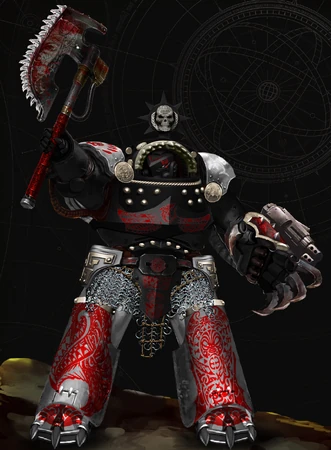 Void Reapers | Warhammer 40,000 Homebrew Wiki | Fandom
