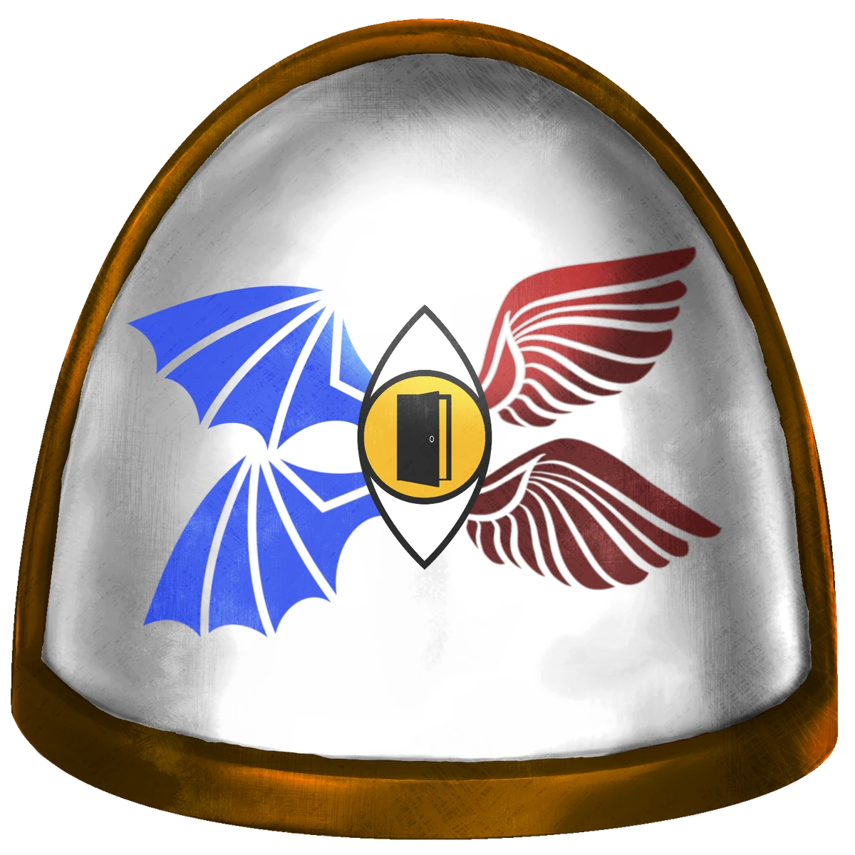 Janus Marines | Warhammer 40,000 Homebrew Wiki | Fandom