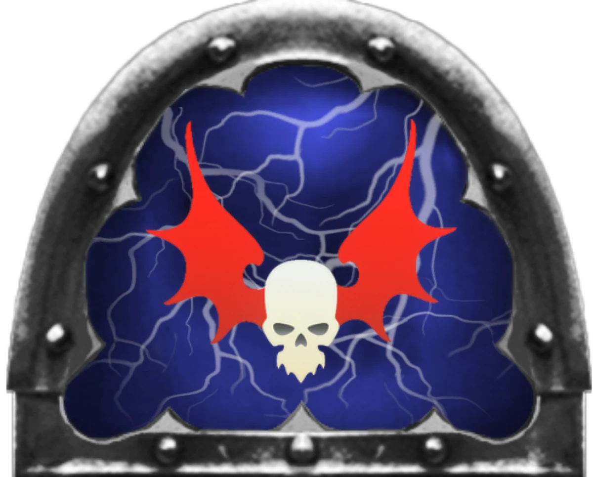 Screaming Blades | Warhammer 40,000 Homebrew Wiki | Fandom