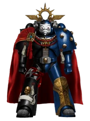 Taijjin | Warhammer 40,000 Homebrew Wiki | Fandom