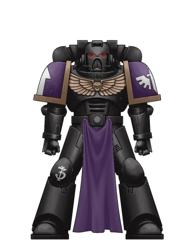 Category:Inquisitor White | Warhammer 40,000 Homebrew Wiki | Fandom