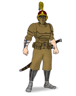 Melgarian Centaurs | Warhammer 40,000 Homebrew Wiki | Fandom