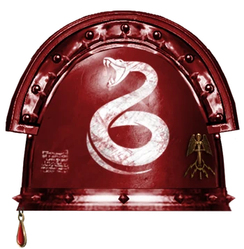Blood Serpents | Warhammer 40,000 Homebrew Wiki | Fandom
