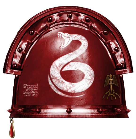 Blood Serpents | Warhammer 40,000 Homebrew Wiki | Fandom
