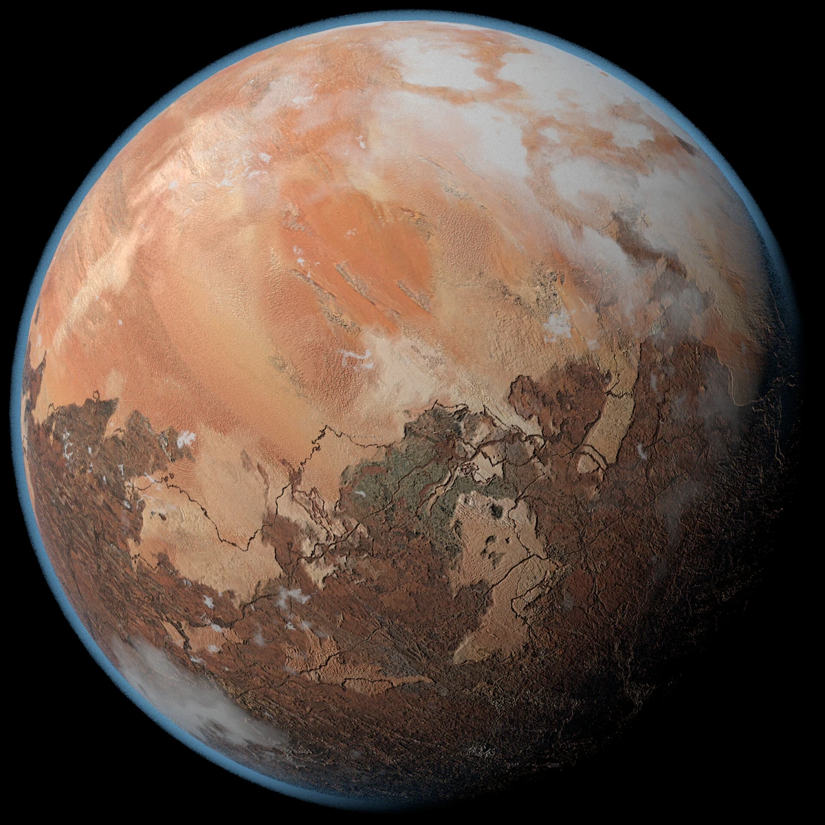 Kelian Prime | Warhammer 40,000 Homebrew Wiki | Fandom