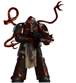 Sons of Makhai | Warhammer 40,000 Homebrew Wiki | Fandom