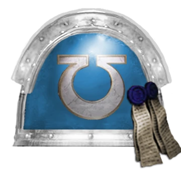Ultramarines Symbol