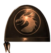 Space Drakes | Warhammer 40,000 Homebrew Wiki | Fandom