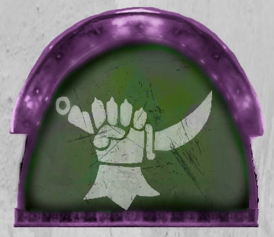 Consuls Exemplar | Warhammer 40,000 Homebrew Wiki | Fandom