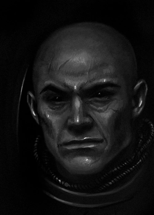 Vel'hiam Dratus | Warhammer 40,000 Homebrew Wiki | Fandom