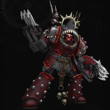 Terminator Armour, Variants and Sub-Patterns | Warhammer 40,000 ...