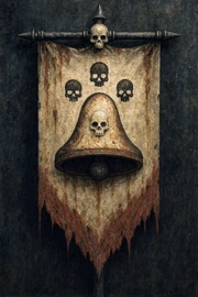 Dead Bells | Warhammer 40,000 Homebrew Wiki | Fandom