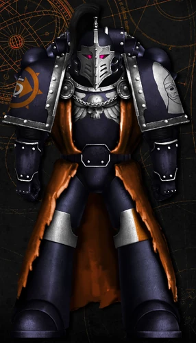 Erelim | Warhammer 40,000 Homebrew Wiki | Fandom