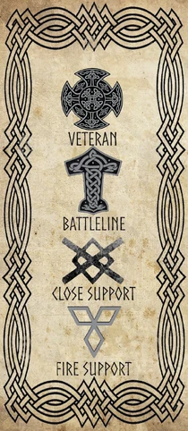 Spectral Wolves | Warhammer 40,000 Homebrew Wiki | Fandom