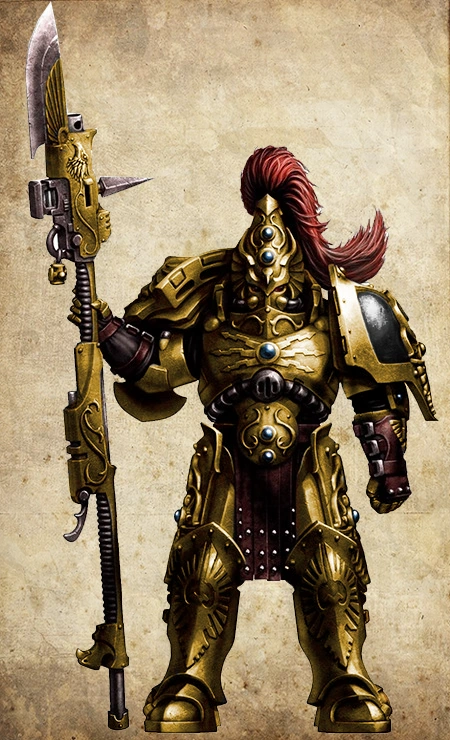 Category:Adeptus Custodes Shield Hosts | Warhammer 40,000 Homebrew Wiki ...