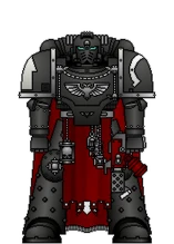 Ashen Crows | Warhammer 40,000 Homebrew Wiki | Fandom