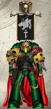Blood Tigers | Warhammer 40,000 Homebrew Wiki | Fandom