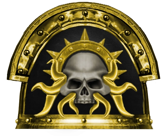 Rebellion of the Cleaved Skull | Warhammer 40,000 Homebrew Wiki | Fandom