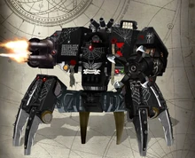 Void Widows | Warhammer 40,000 Homebrew Wiki | Fandom