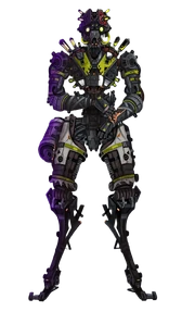 Flos Ruber Alliance | Warhammer 40,000 Homebrew Wiki | Fandom