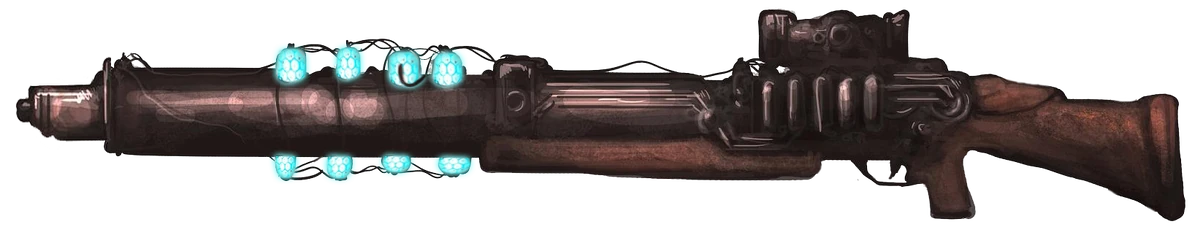 Grav-Muskets | Warhammer 40,000 Homebrew Wiki | Fandom