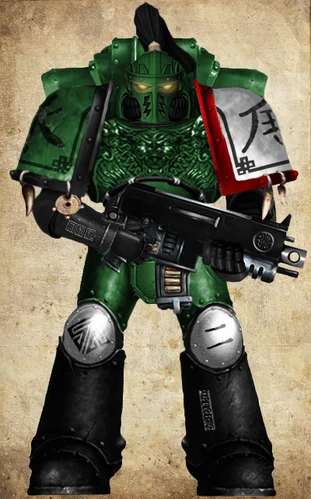 Jade Knives | Warhammer 40,000 Homebrew Wiki | Fandom
