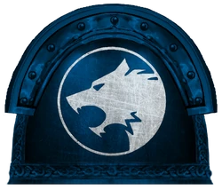 Sky Wolves | Warhammer 40,000 Homebrew Wiki | Fandom