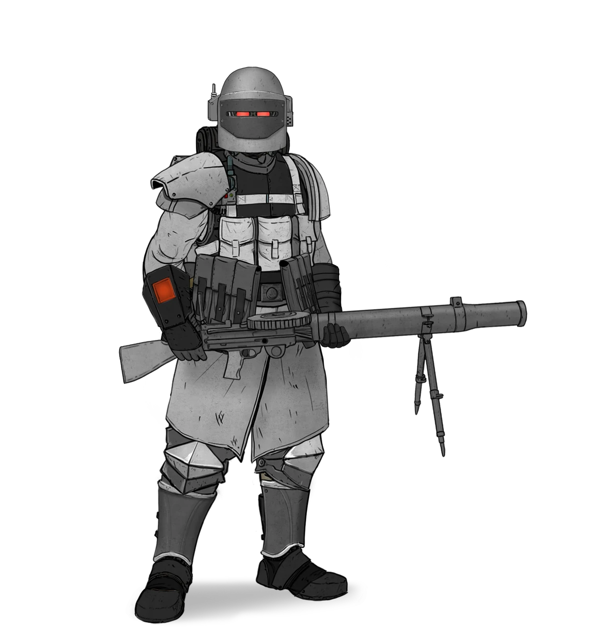 Arkadian Empire | Warhammer 40,000 Homebrew Wiki | Fandom