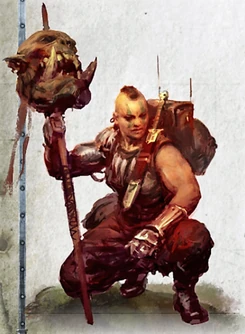 Ashen Crows | Warhammer 40,000 Homebrew Wiki | Fandom