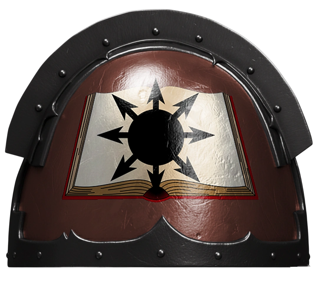 Chosen of the Primordial Truth | Warhammer 40,000 Homebrew Wiki | Fandom