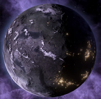 Muhosransk | Warhammer 40,000 Homebrew Wiki | Fandom