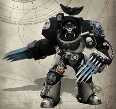 Ash Scorpions | Warhammer 40,000 Homebrew Wiki | Fandom