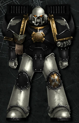 Black Huntsmen | Warhammer 40,000 Homebrew Wiki | Fandom