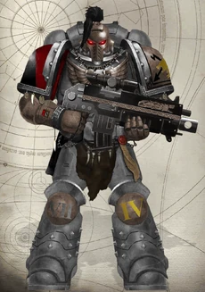 List of Space Marine Chapters | Warhammer 40,000 Homebrew Wiki | Fandom
