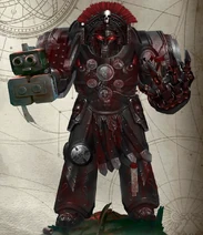 Imperius Ravagers | Warhammer 40,000 Homebrew Wiki | Fandom
