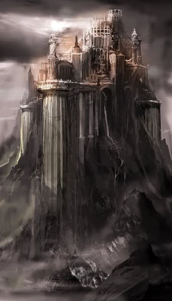 Imperius Ravagers | Warhammer 40,000 Homebrew Wiki | Fandom