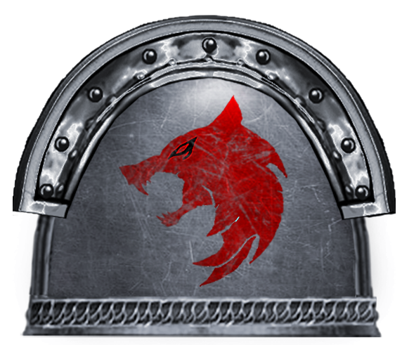 Grey Wolves | Warhammer 40,000 Homebrew Wiki | Fandom